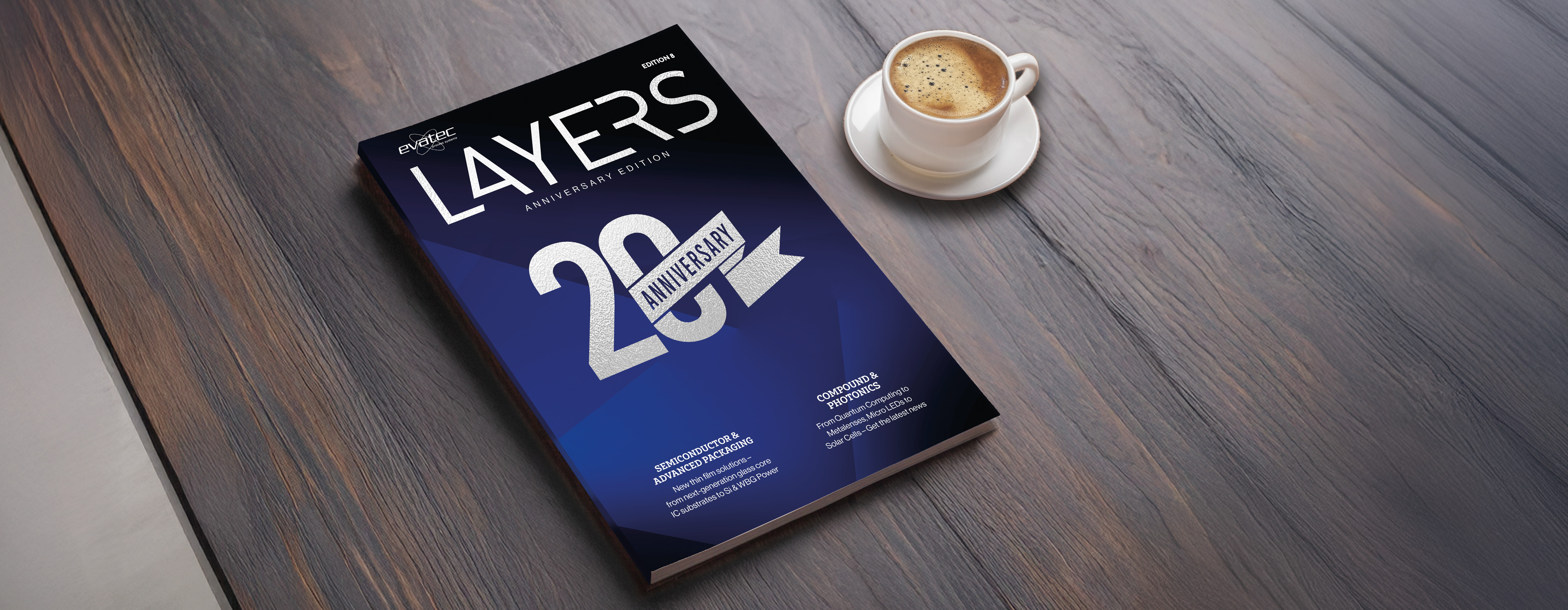 Evatec Thin Film Powerhouse