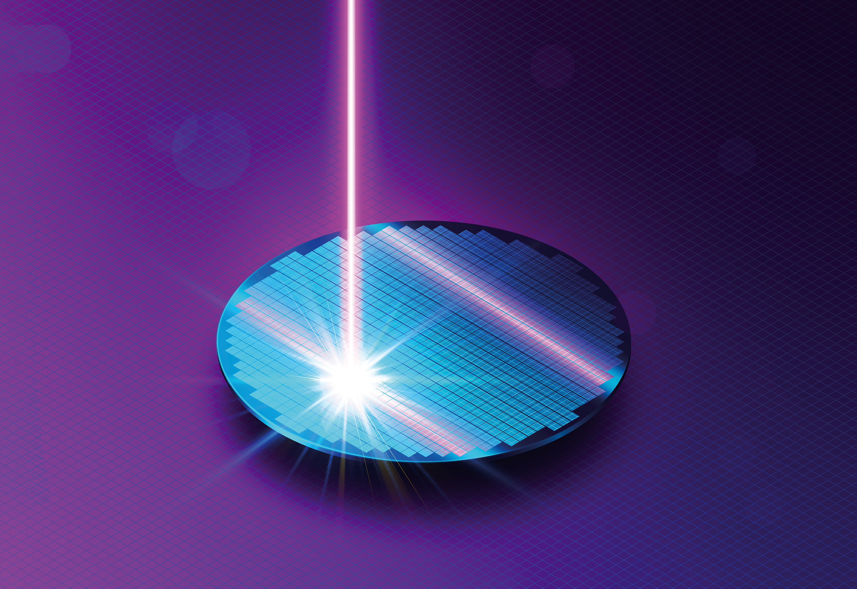 Discrete LED / Laser